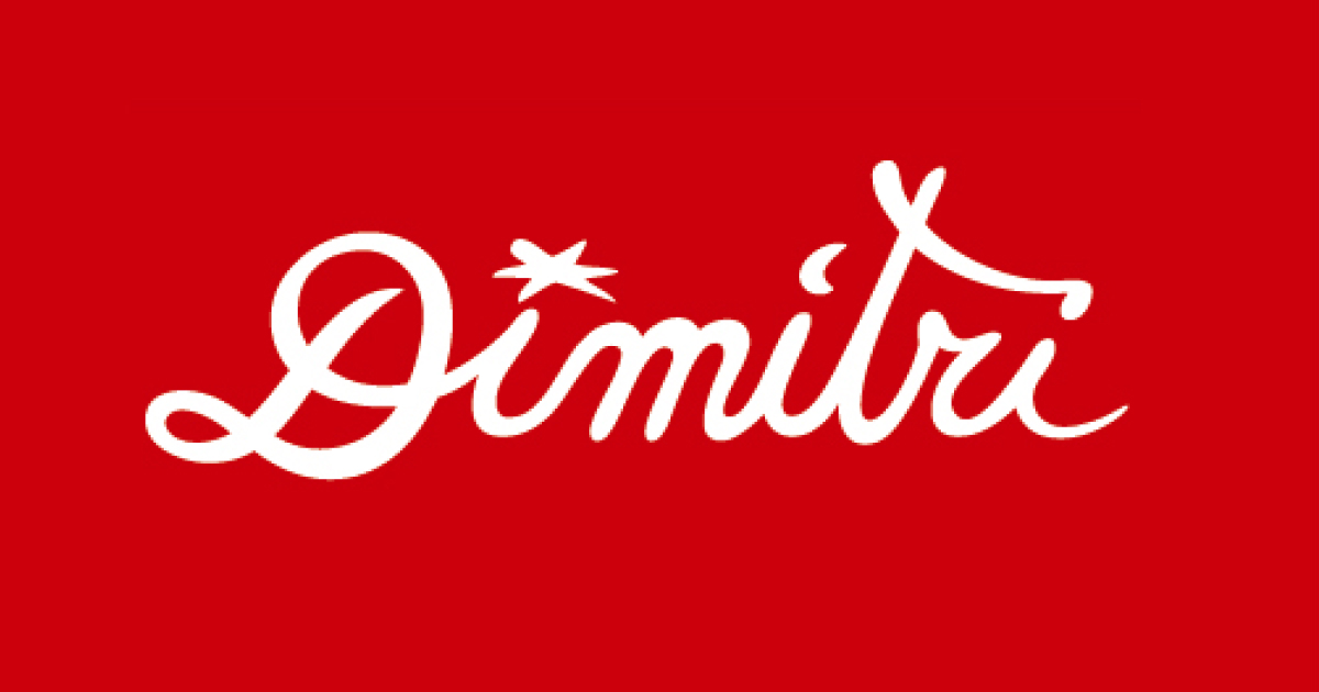 Programm - Teatro Dimitri